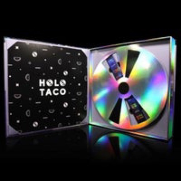 Holo Taco | Makeup | Holo Taco 2nd Anniversary Remix Collection Box ...